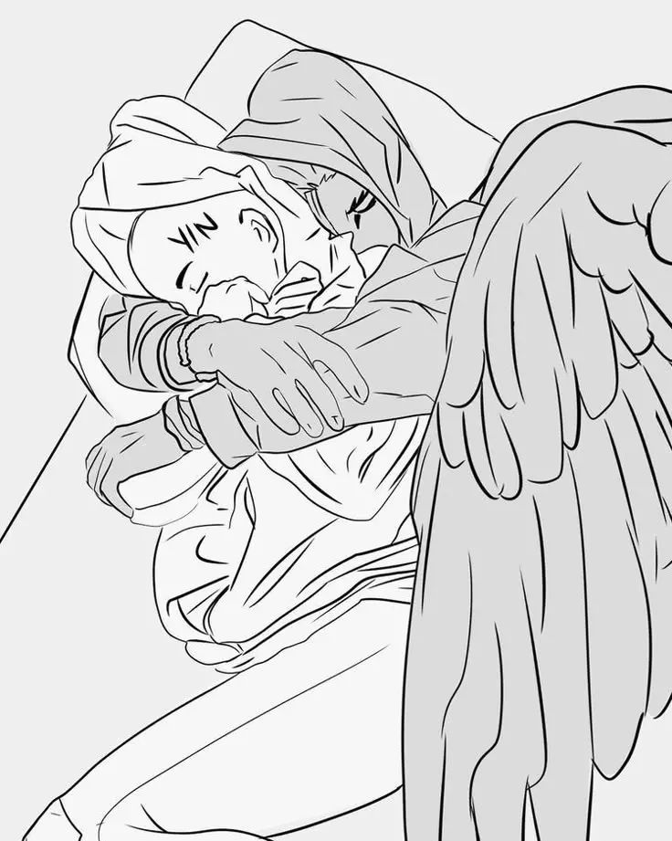 Chat with Hawks, Dabi xY/N nsfw - Enjoy Free Unrestricted AI Character Roleplay No Filter ...