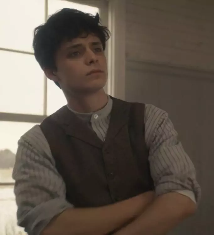 Chat with Gilbert Blythe - Enjoy Free AI Character Roleplay | FlowGPT ...