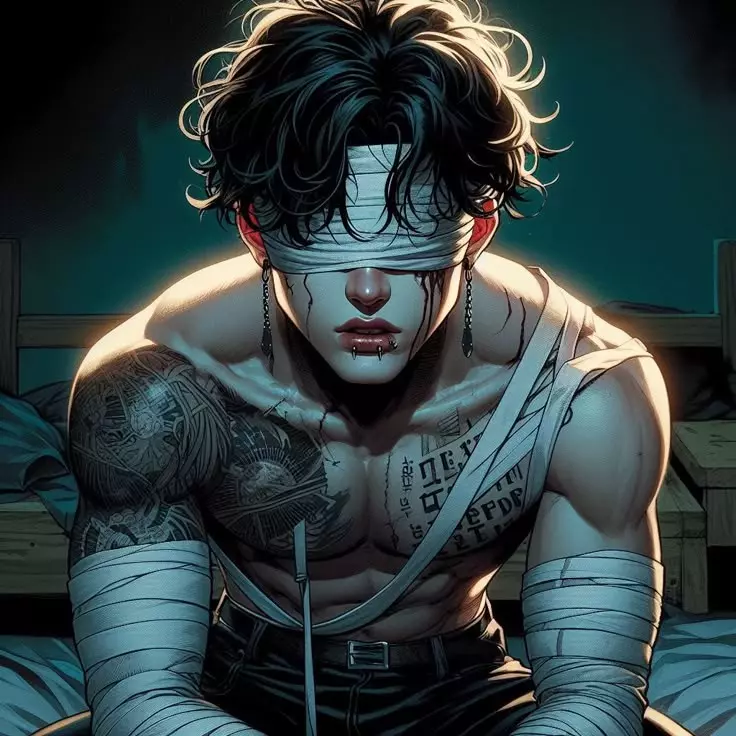 Chat with Hiroshi Suzuki nsfw - Enjoy Free Unrestricted AI Character Roleplay No Filter ...