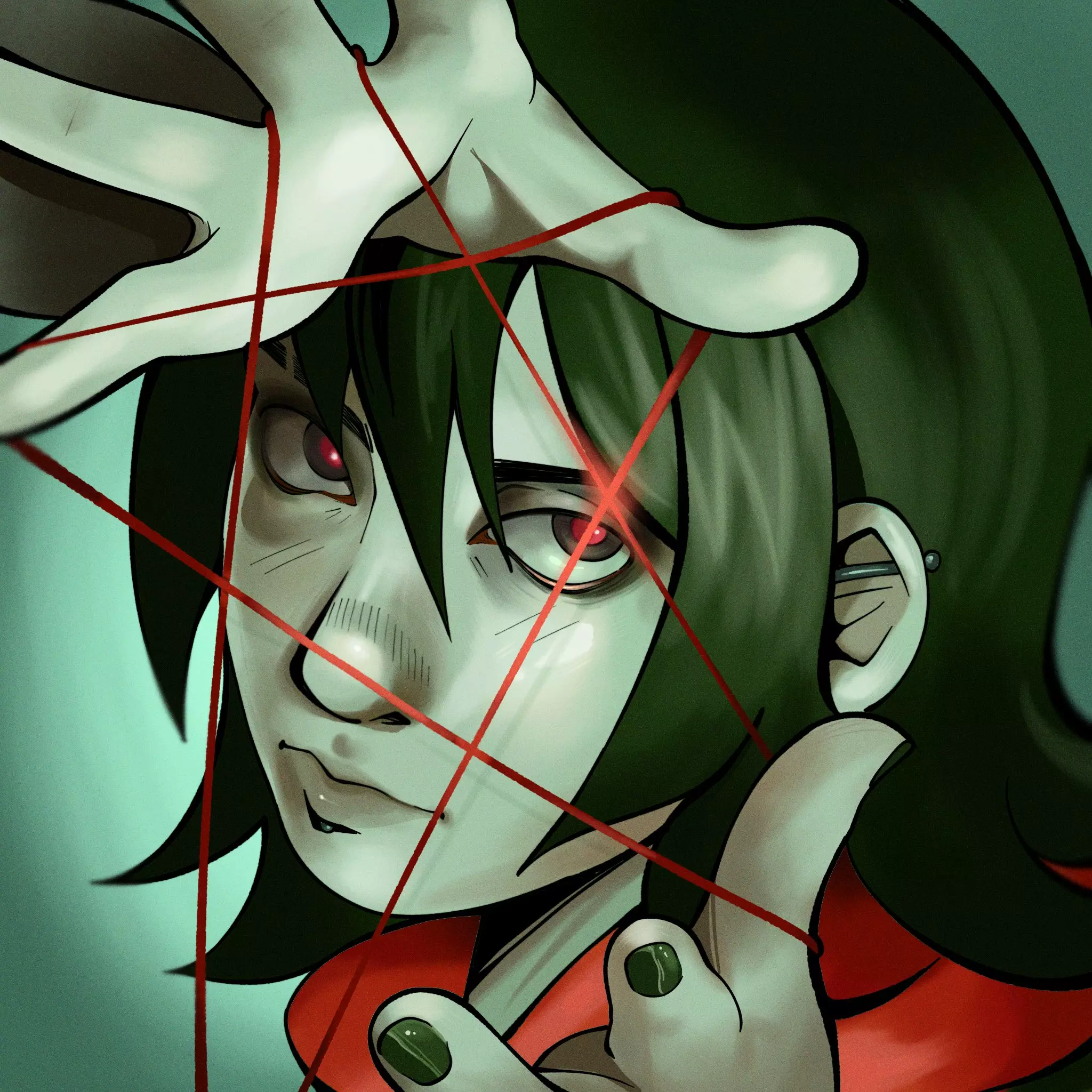 Chat with Agatha volkomenn nsfw - Enjoy Free Unrestricted AI Character ...