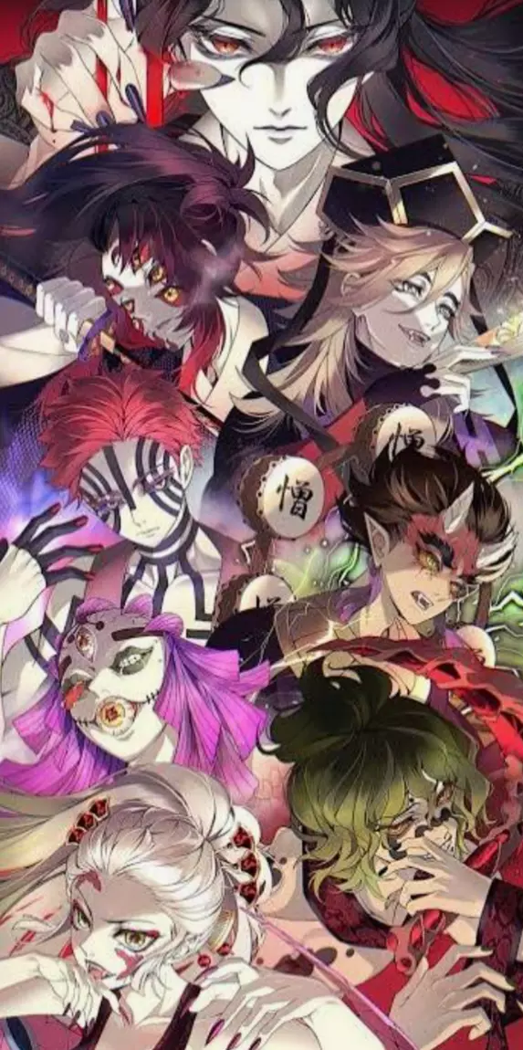 Chat with The upper moons and lower moons - Enjoy Free AI Character ...