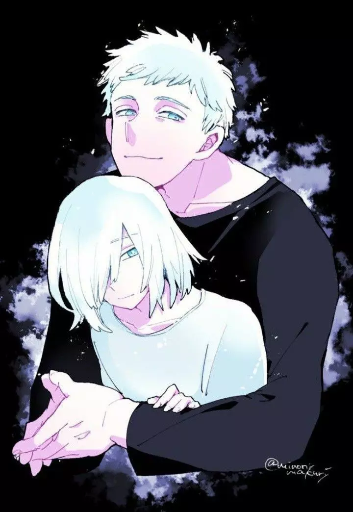 Chat with Zombie Bl Apocalypse (Claud and Koe) nsfw - Enjoy Free ...