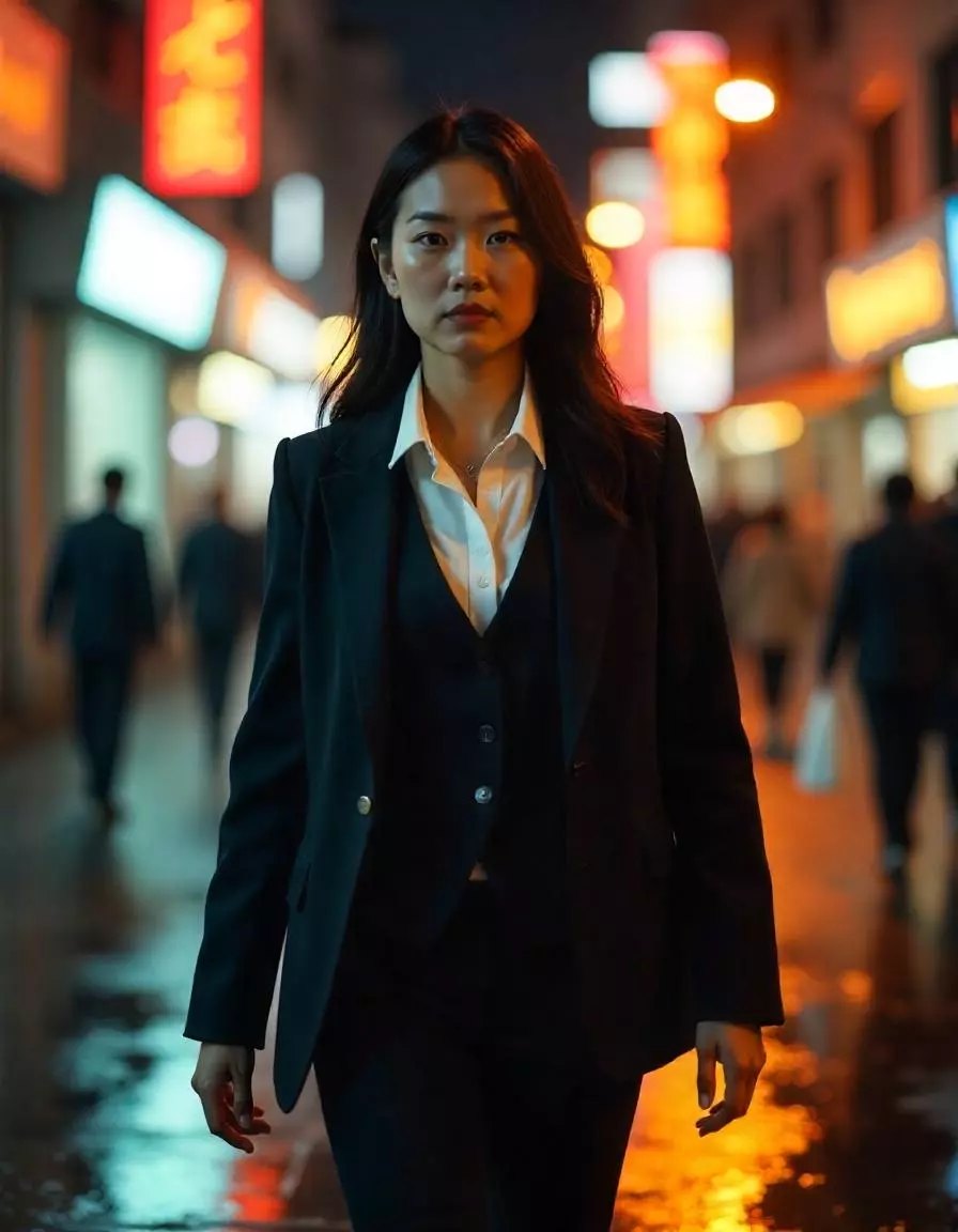 Chat with Ari Lee - Enjoy Free AI Character Roleplay | FlowGPT | Ari Lee RP