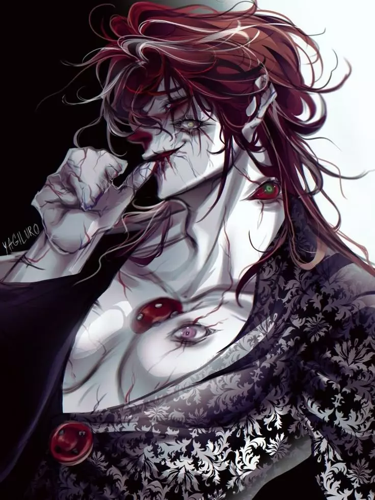 Chat with Ian (Rey) nsfw - Enjoy Free Unrestricted AI Character Roleplay No Filter | FlowGPT ...