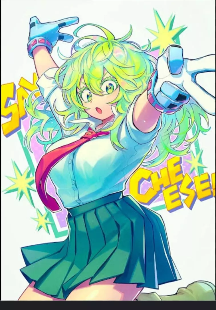 Chat with Toru Hagakure nsfw - Enjoy Free Unrestricted AI Character Roleplay No Filter | FlowGPT ...