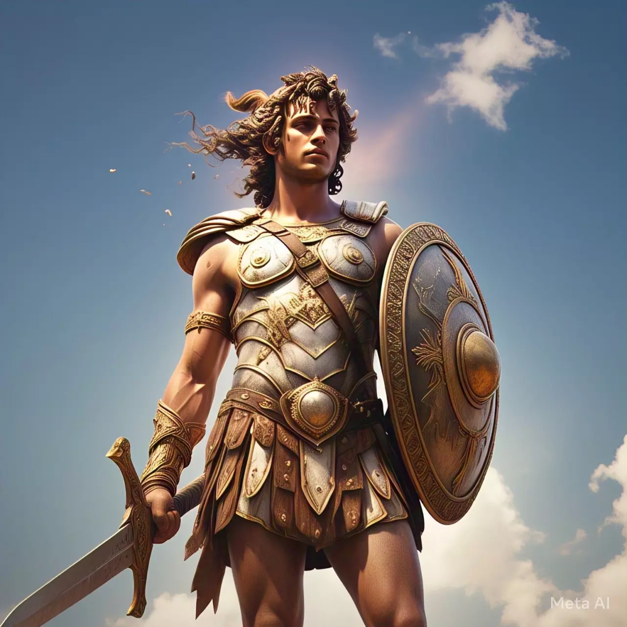 Chat with Perseu - Hero and demigod nsfw - Enjoy Free Unrestricted AI Character Roleplay No ...