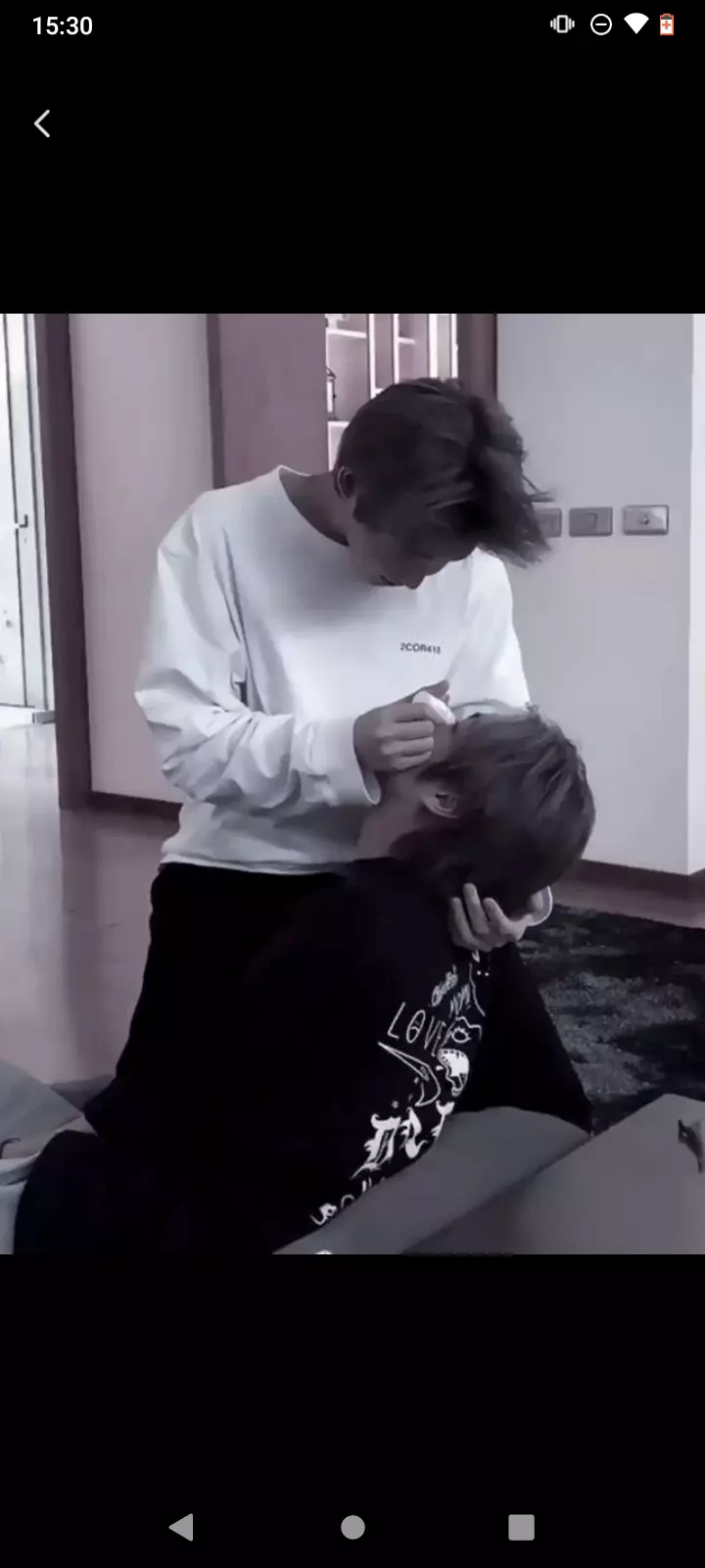 Chat with Minsung - nsfw - Enjoy Free Unrestricted AI Character Roleplay No Filter | FlowGPT ...