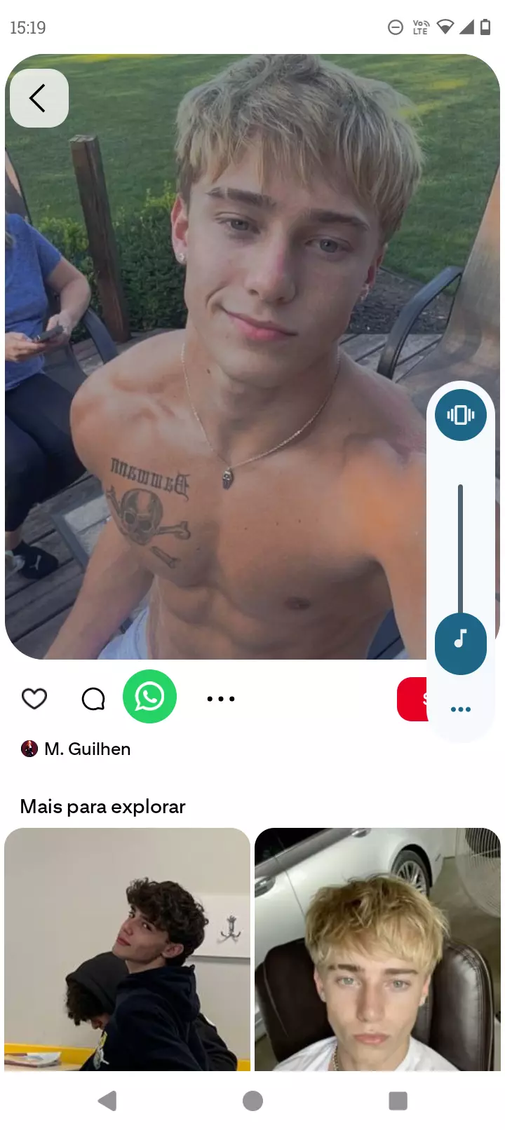 Chat with Ryan nsfw - Enjoy Free Unrestricted AI Character Roleplay No Filter | FlowGPT | Ryan RP