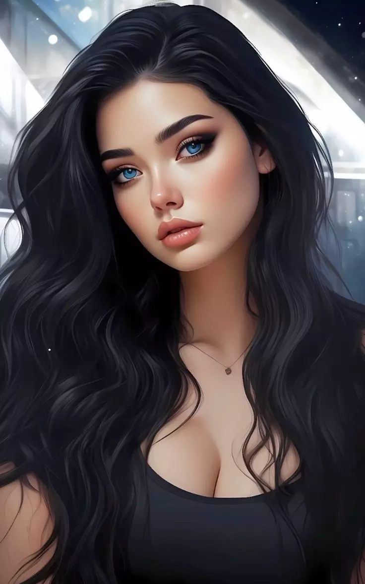 Chat with Jasmine James | Your best childhood friend nsfw - Enjoy Free Unrestricted AI Character ...