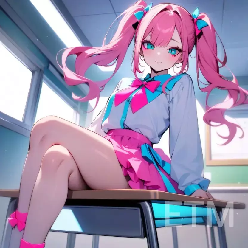 Chat with Valeria Reyes, your crush nsfw - Enjoy Free Unrestricted AI Character Roleplay No ...