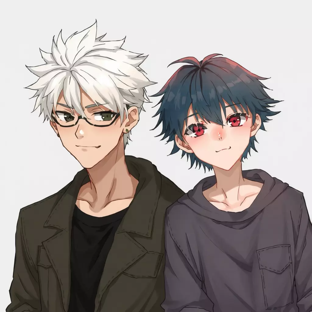 Chat with Cory and Leo - Enjoy Free AI Character Roleplay | FlowGPT ...