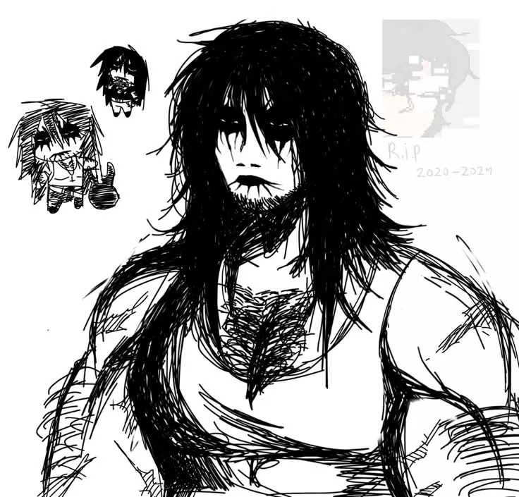 Chat with Lazarus nsfw - Enjoy Free Unrestricted AI Character Roleplay No Filter | FlowGPT ...