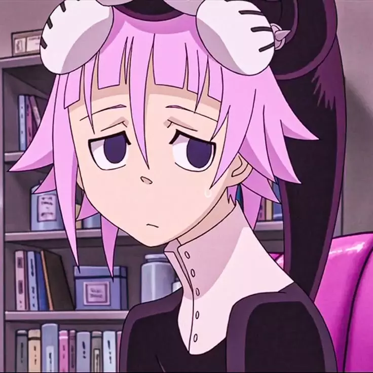 Chat with Crona - Enjoy Free AI Character Roleplay | FlowGPT | Crona RP