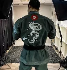 Chat with Sensei Wolf - Enjoy Free AI Character Roleplay | FlowGPT ...