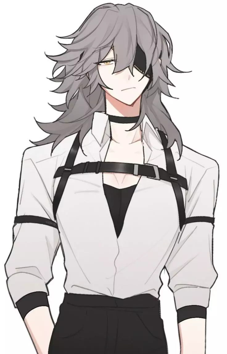 Chat with Jeff - Enjoy Free AI Character Roleplay | FlowGPT | Jeff RP