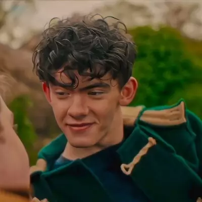 Chat with Charlie Spring nsfw - Enjoy Free Unrestricted AI Character ...