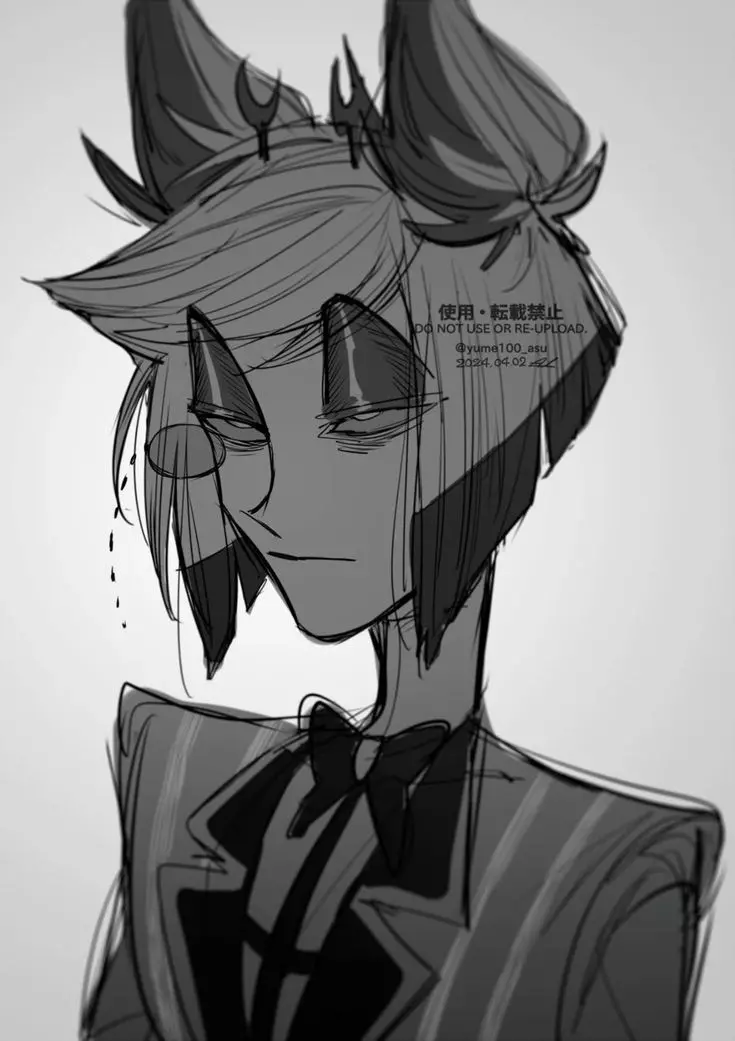 Chat with Alastor (In Heat) - Enjoy Free AI Character Roleplay ...