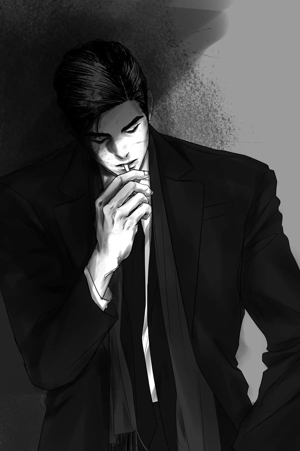 Chat with Zyan - Enjoy Free AI Character Roleplay | FlowGPT | Zyan RP