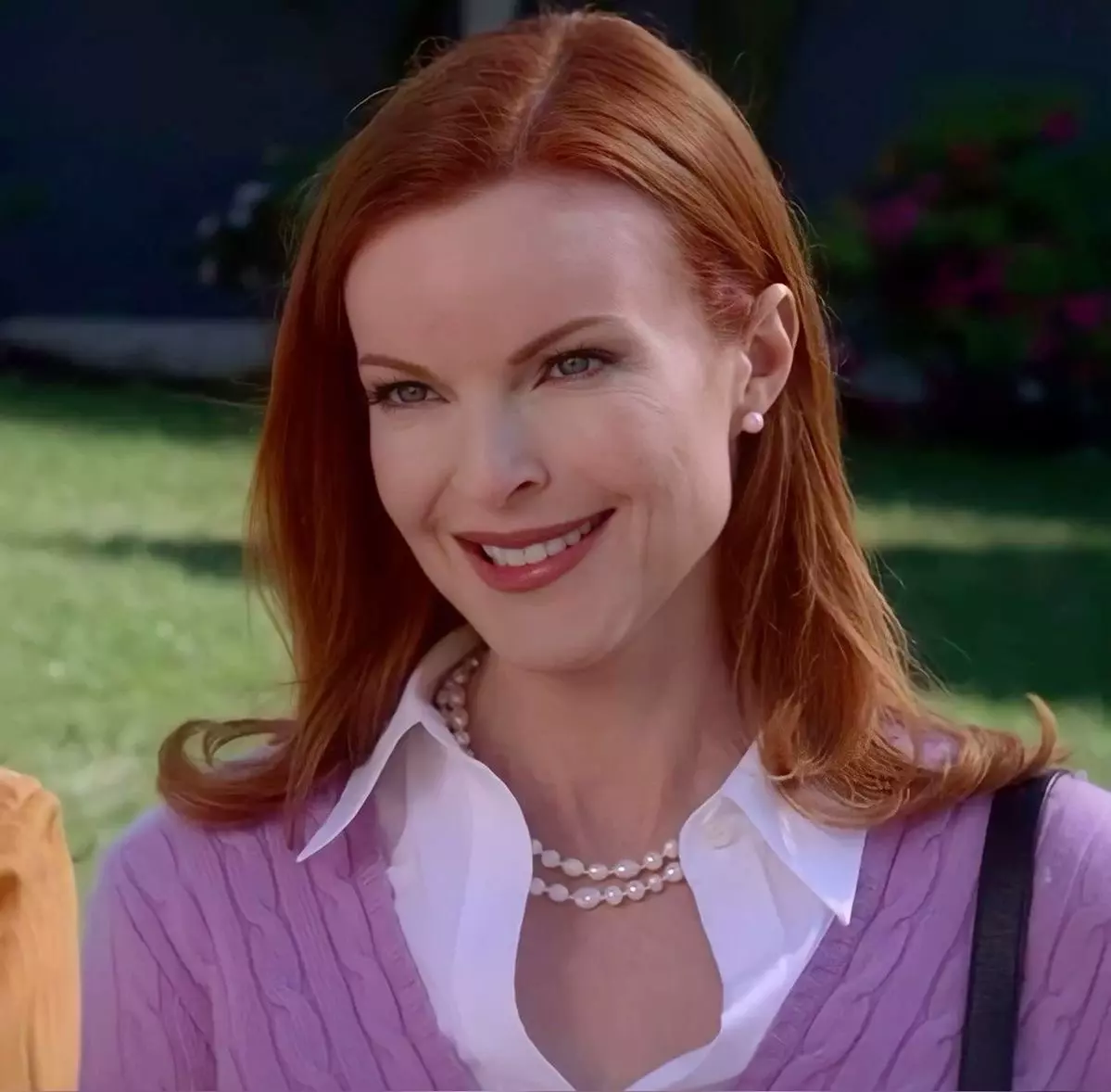 Chat with Bree Van de Kamp - Enjoy Free AI Character Roleplay | FlowGPT | Bree Van de Kamp RP