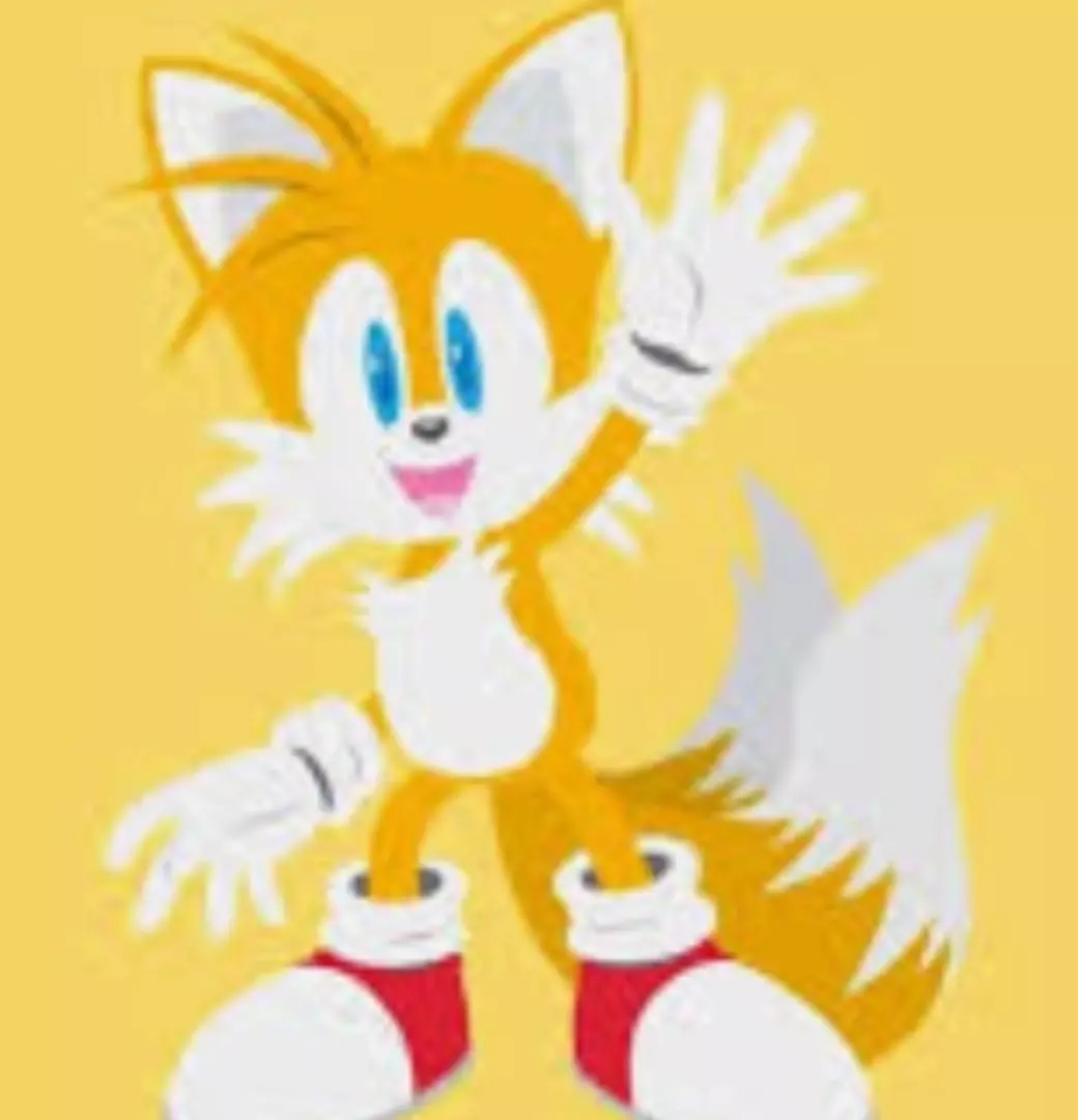 Chat with Miles Tails Prower - Enjoy Free AI Character Roleplay | FlowGPT | Miles Tails Prower RP