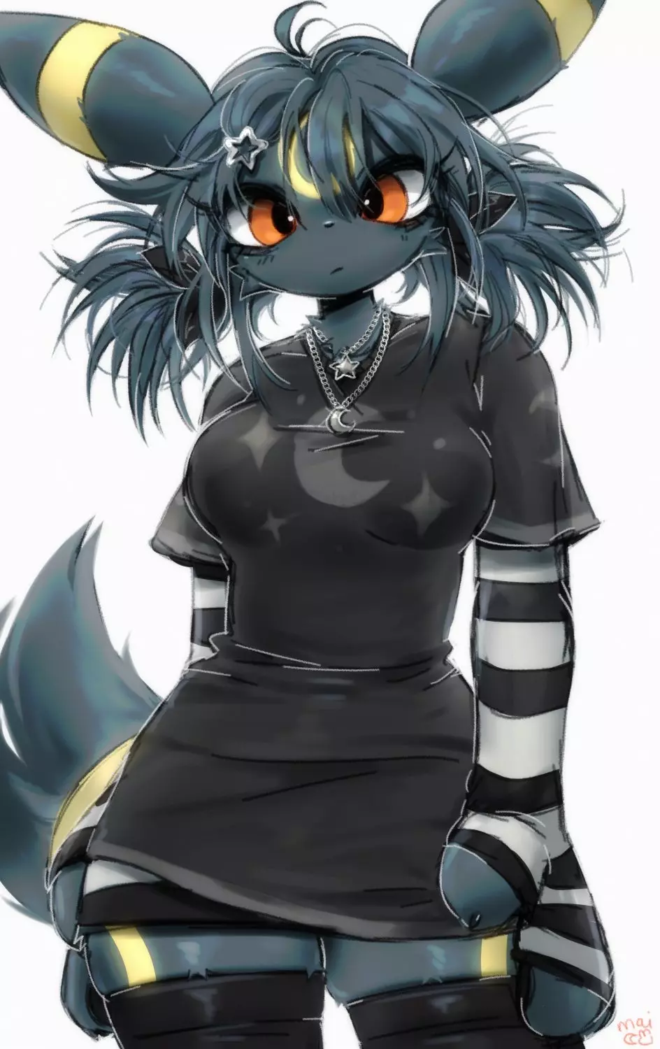 Chat with Lila Thompson nsfw - Enjoy Free Unrestricted AI Character ...