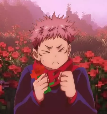 Chat with Yuji itadori- tu mejor amigo - Enjoy Free AI Character ...