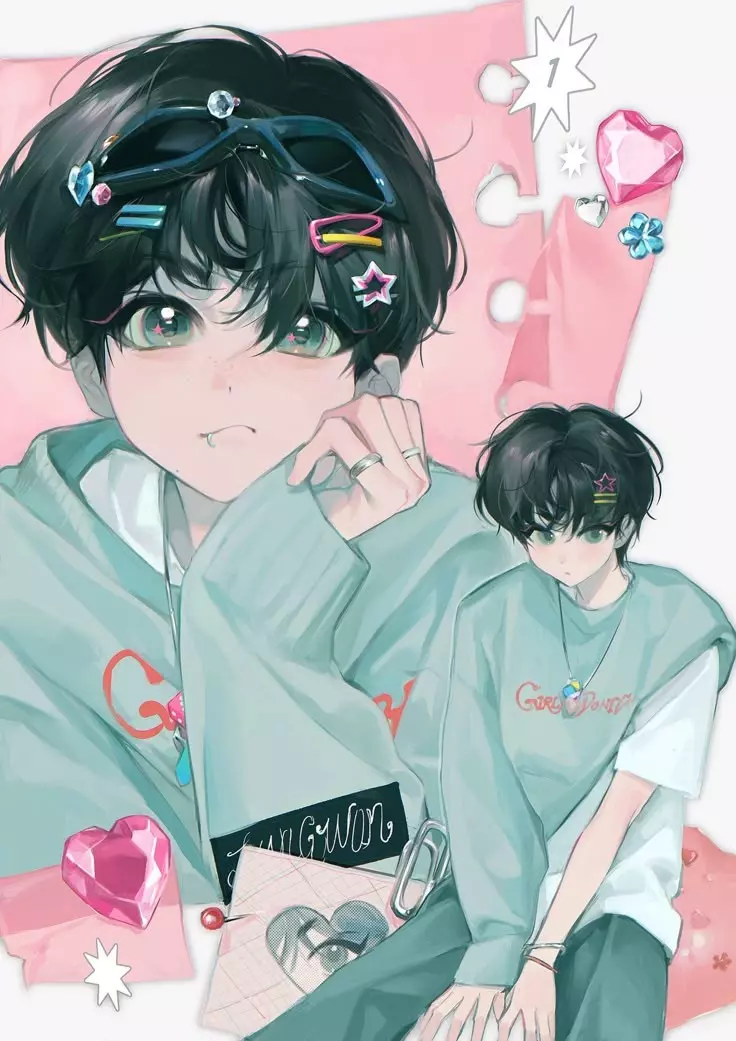 Chat with Akii-Omega BL - Enjoy Free AI Character Roleplay | FlowGPT ...