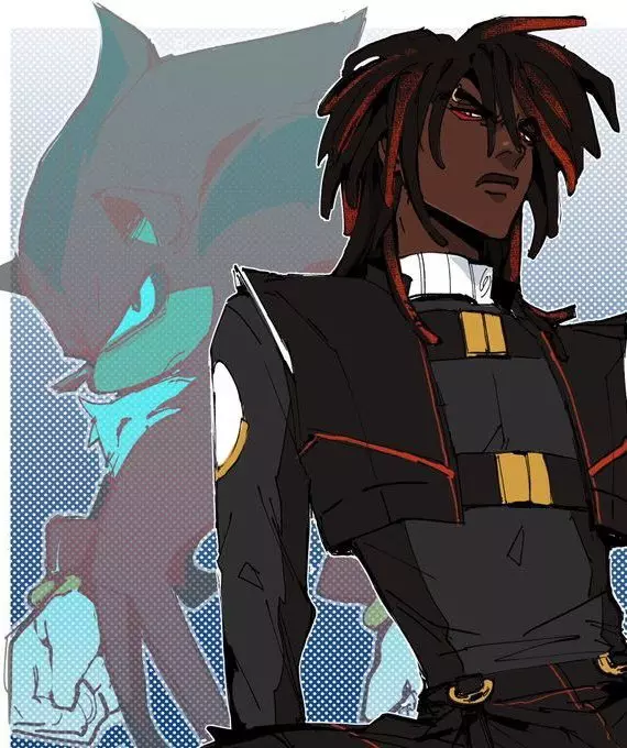 Chat with Shadow - Enjoy Free AI Character Roleplay | FlowGPT | Shadow RP