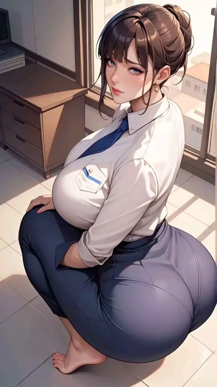 Chat with Mom nsfw - Enjoy Free Unrestricted AI Character Roleplay No Filter | FlowGPT | Mom RP