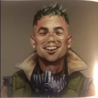 Chat with Octavio Silva - Enjoy Free AI Character Roleplay | FlowGPT ...