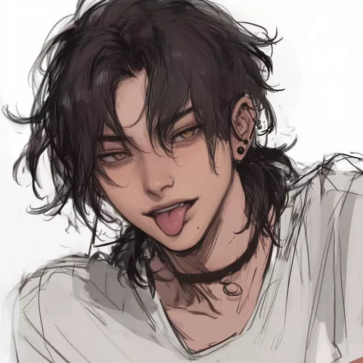 Chat with Leo | BL nsfw - Enjoy Free Unrestricted AI Character Roleplay ...