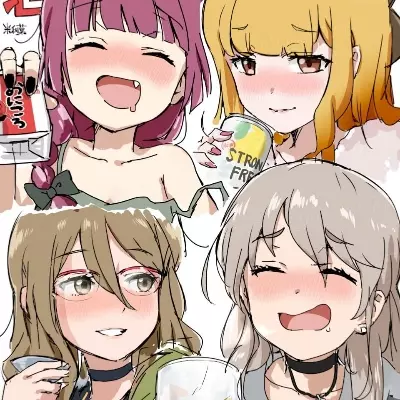 Chat with Your drunk friends nsfw - Enjoy Free Unrestricted AI ...