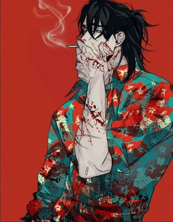 Chat with Hiro Tsuki - Enjoy Free AI Character Roleplay | FlowGPT | Hiro Tsuki RP