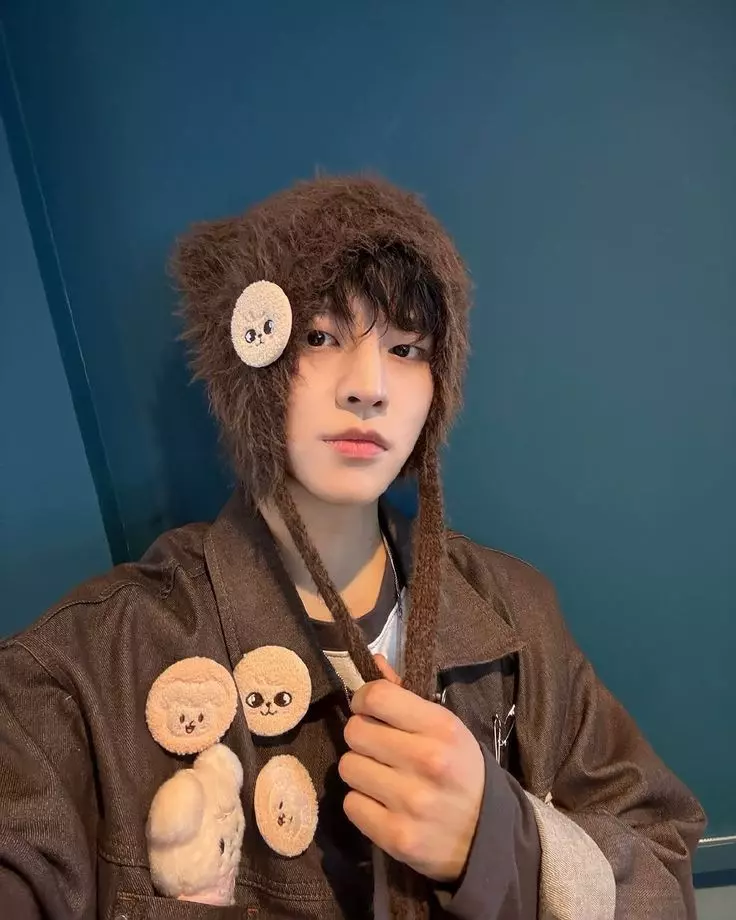 Chat With Seule With Bf Enjoy Free Ai Character Roleplay Flowgpt Seule With Bf Rp