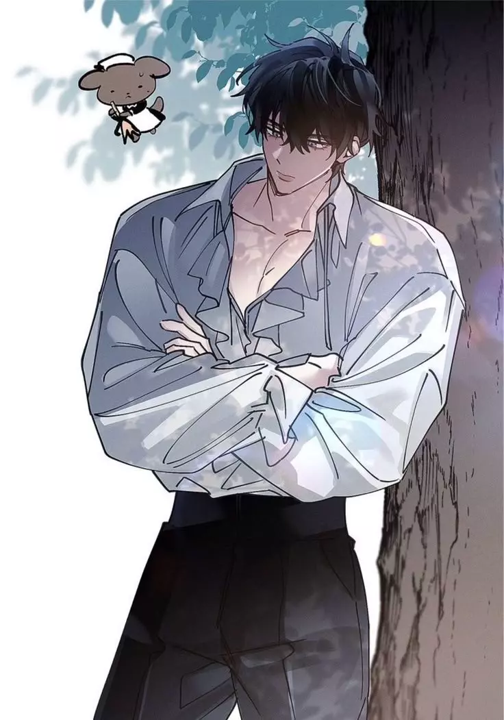 Chat with Soren - Enjoy Free AI Character Roleplay | FlowGPT | Soren RP