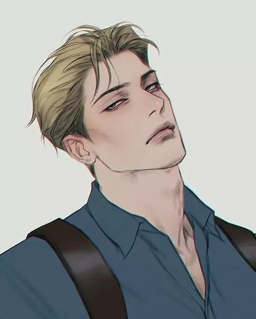 Chat with Cyrus {BL} - Enjoy Free AI Character Roleplay | FlowGPT ...