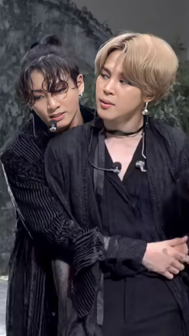 Chat with JIMIN♡JEON JUNGKOOK nsfw - Enjoy Free Unrestricted AI Character Roleplay No Filter ...