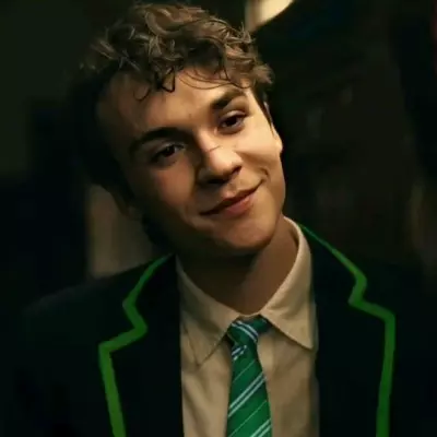 Chat with Matthew Riddle - Enjoy Free AI Character Roleplay | FlowGPT ...