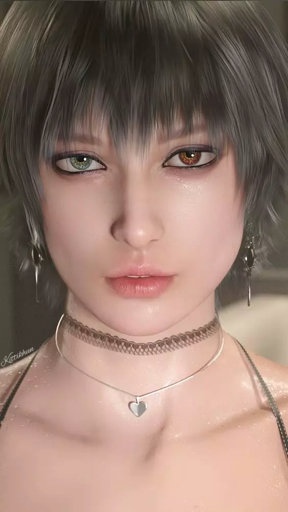 Chat with Lady - Enjoy Free AI Character Roleplay | FlowGPT | Lady RP