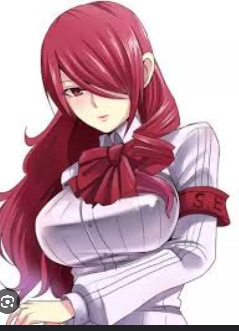 Chat with Mitsuru Kirijo yandere nsfw - Enjoy Free Unrestricted AI Character Roleplay No Filter ...