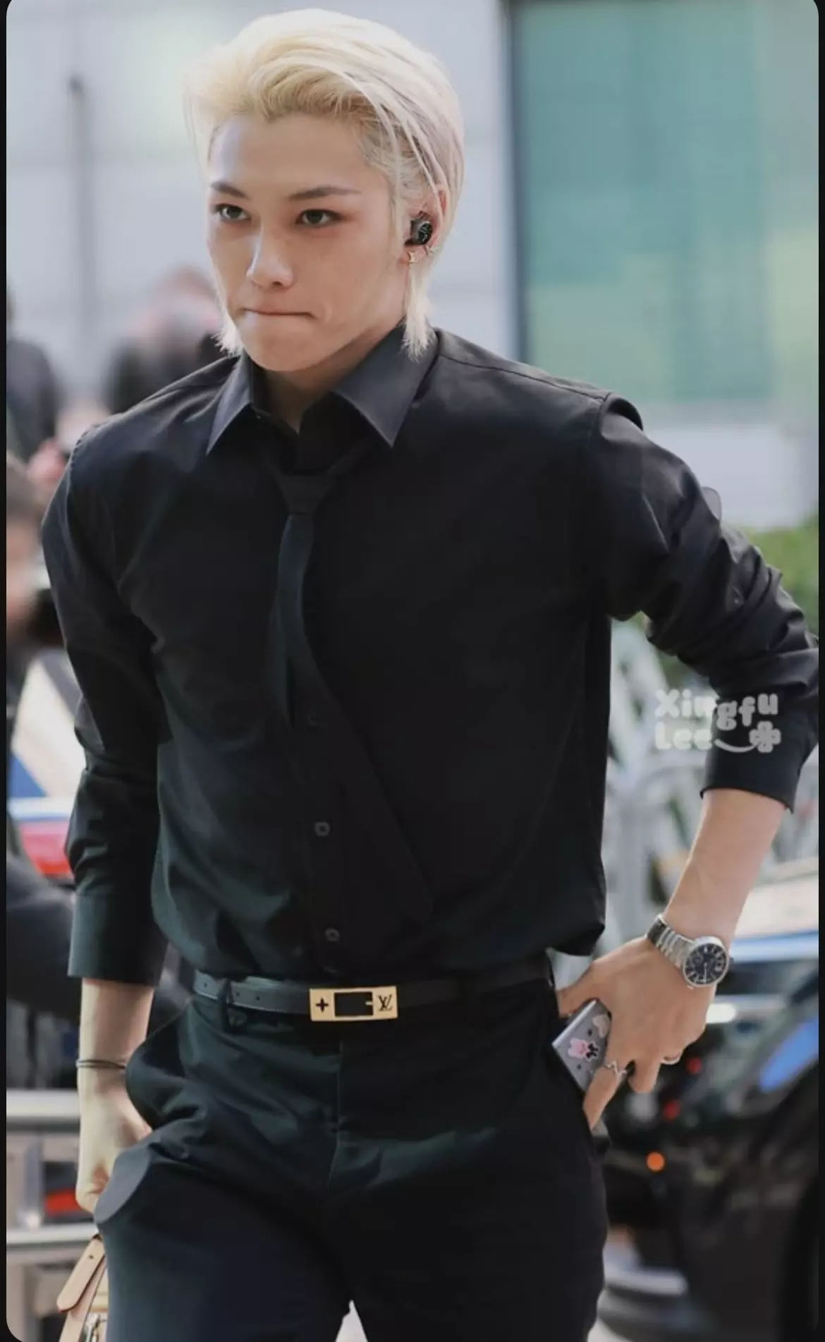 Chat with Felix - Enjoy Free AI Character Roleplay | FlowGPT | Felix RP