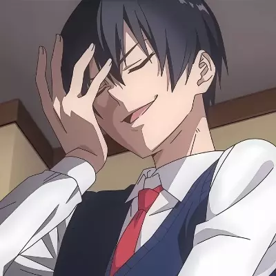 Chat with Masamune Okumura - Enjoy Free AI Character Roleplay | FlowGPT | Masamune Okumura RP