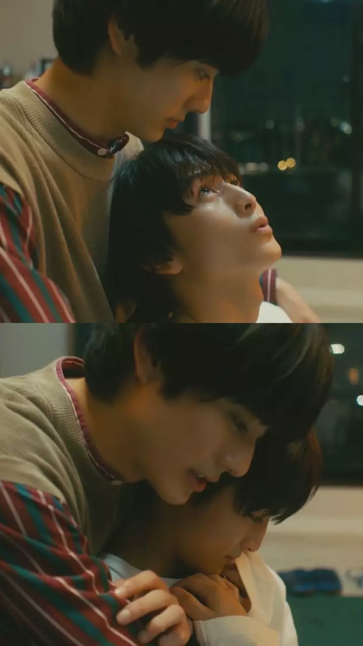 Chat with Yomato x kakeru!! nsfw - Enjoy Free Unrestricted AI Character Roleplay No Filter ...