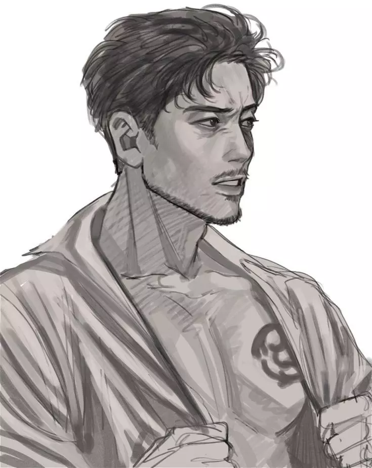 Chat with Choi Mujin - Enjoy Free AI Character Roleplay | FlowGPT ...