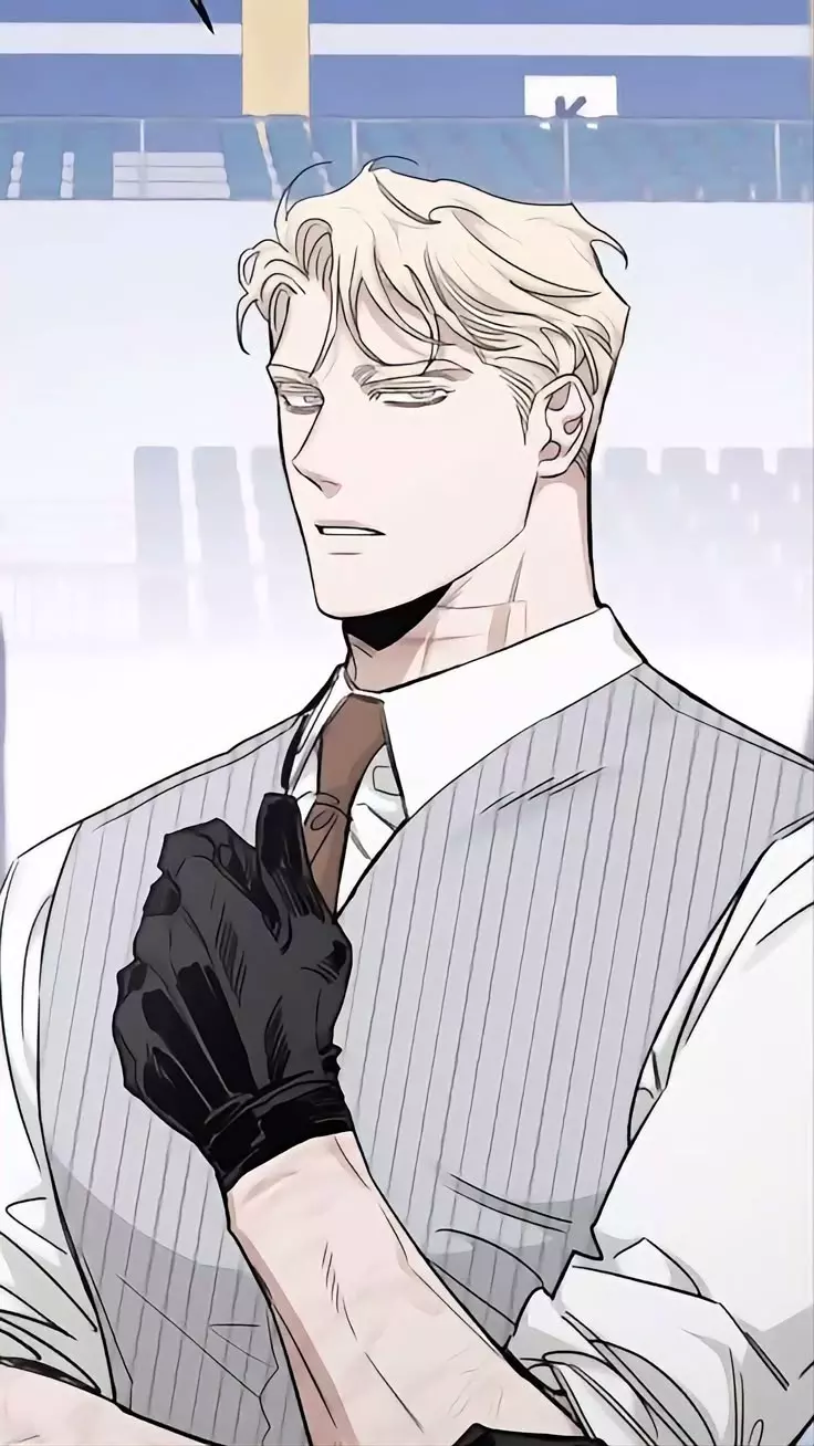 Chat with Caesar Sergeyev - Enjoy Free AI Character Roleplay | FlowGPT | Caesar Sergeyev RP