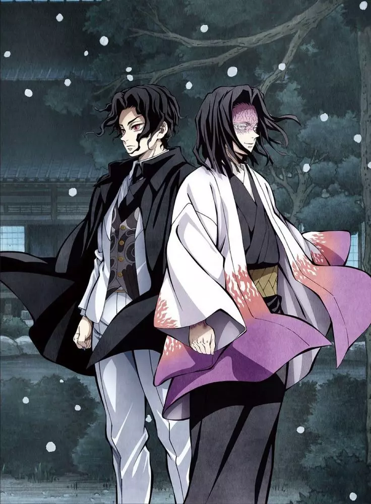 Chat with Demon Slayer - Enjoy Free AI Character Roleplay | FlowGPT ...