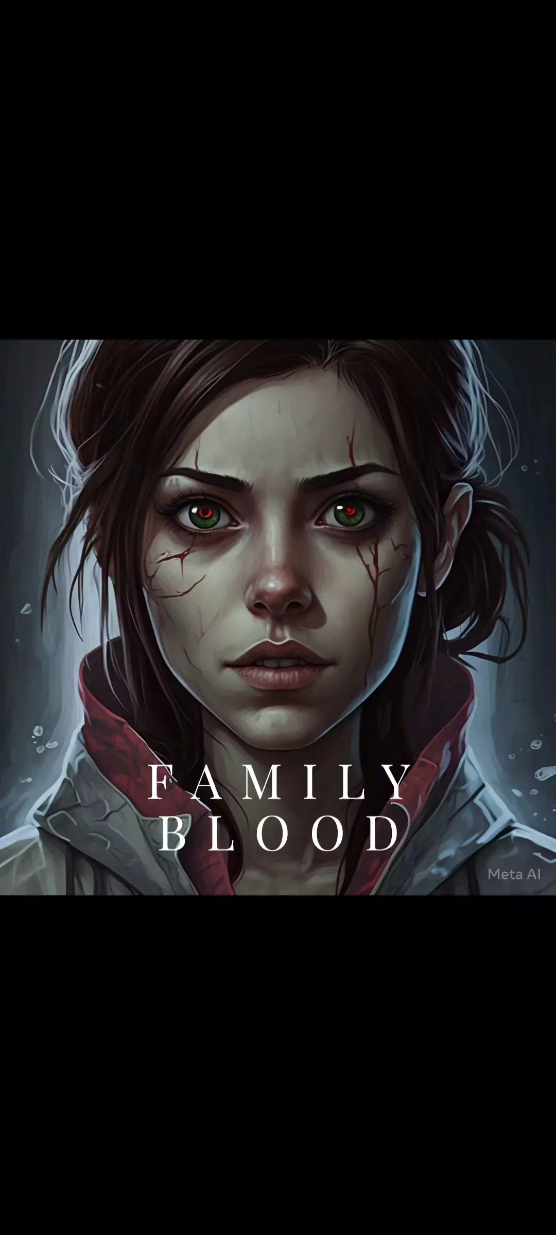 Chat with Family Blood. - Enjoy Free AI Character Roleplay | FlowGPT ...