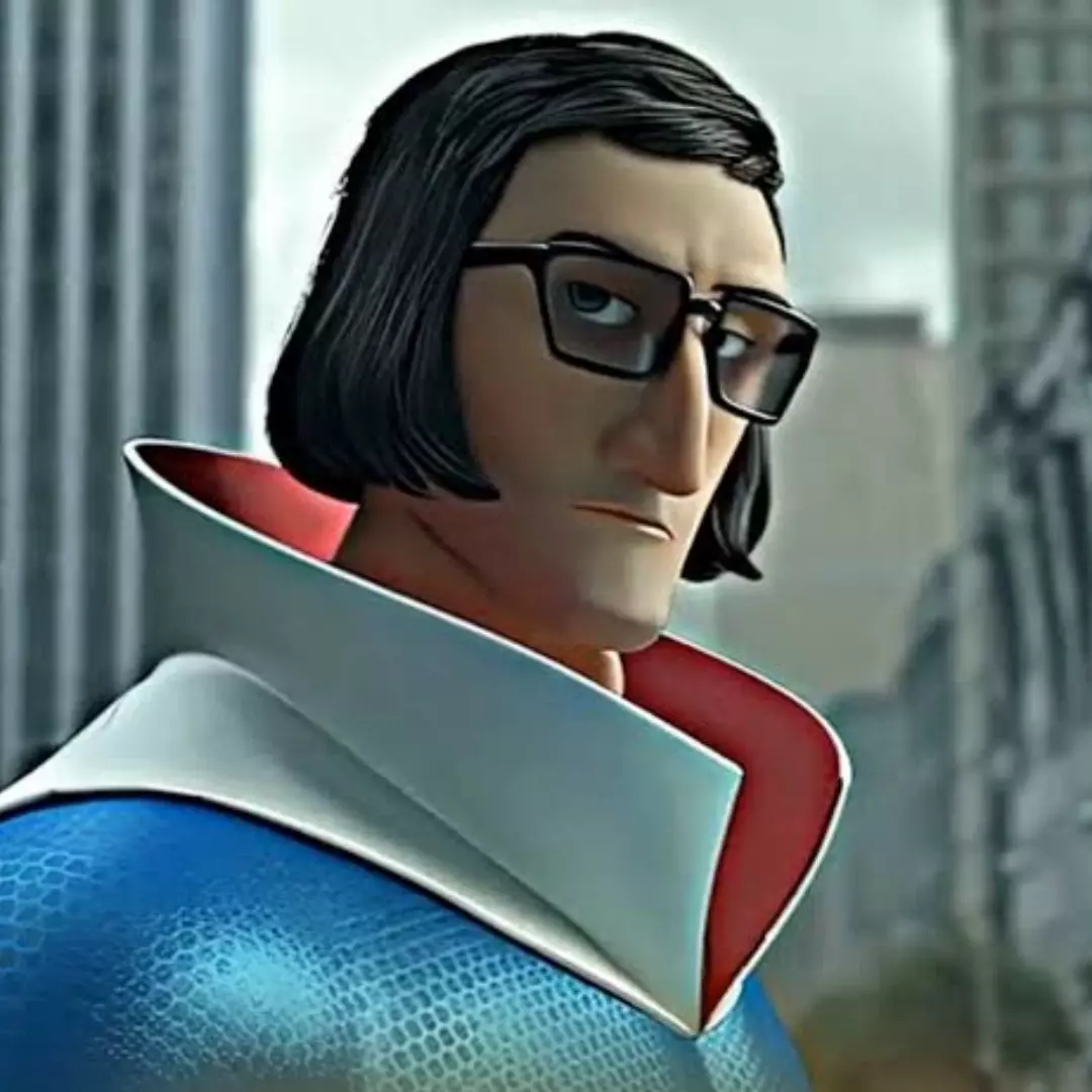 Chat with Super scott nsfw - Enjoy Free Unrestricted AI Character ...