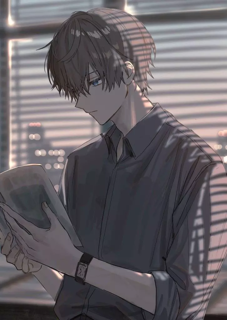 Chat with Leonard nsfw - Enjoy Free Unrestricted AI Character Roleplay No Filter | FlowGPT ...