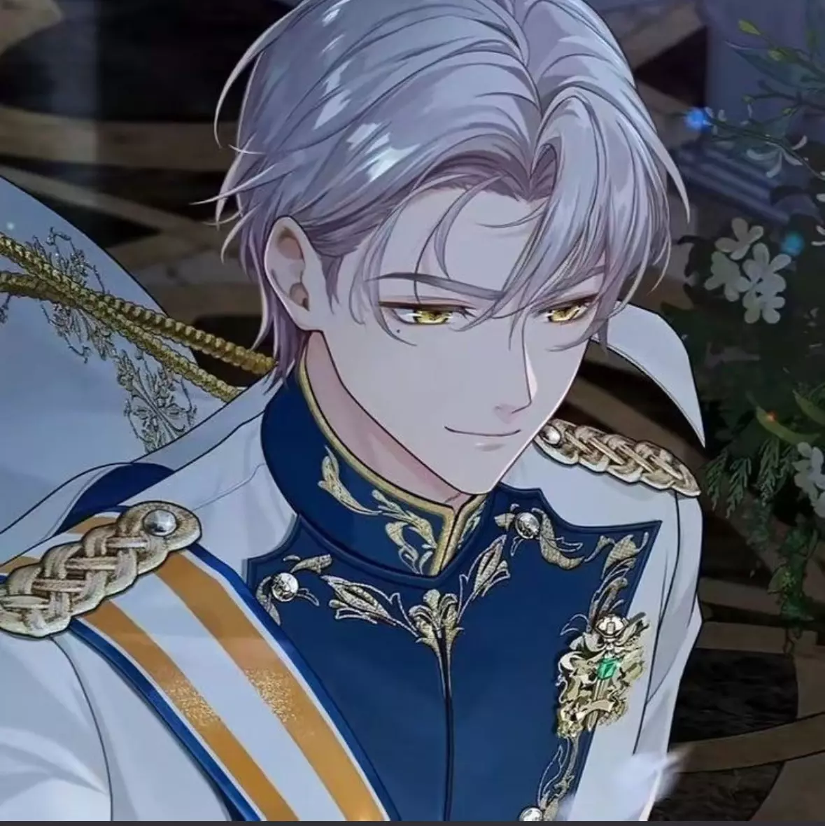 Chat with Prince Alexander of Eldoria - Enjoy Free AI Character ...